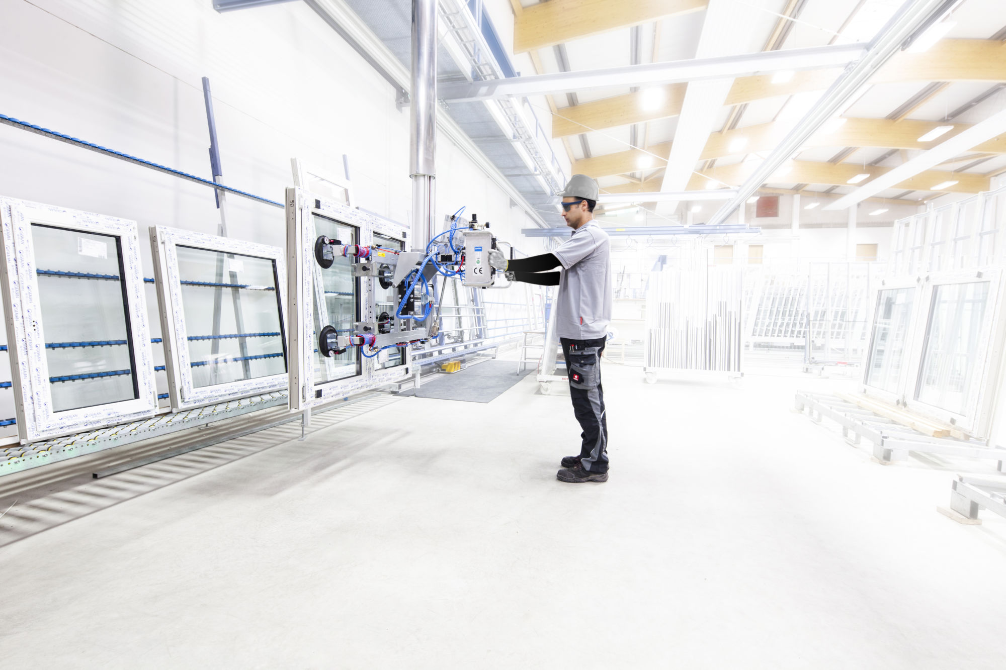 Glaston Corporation | glassonweb.com