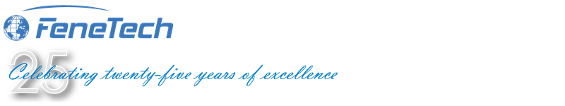 FeneTech Inc. | glassonweb.com