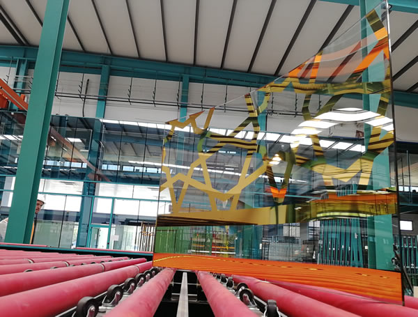 Tvitec has possibly manufactured the world's most luxurious glass ...