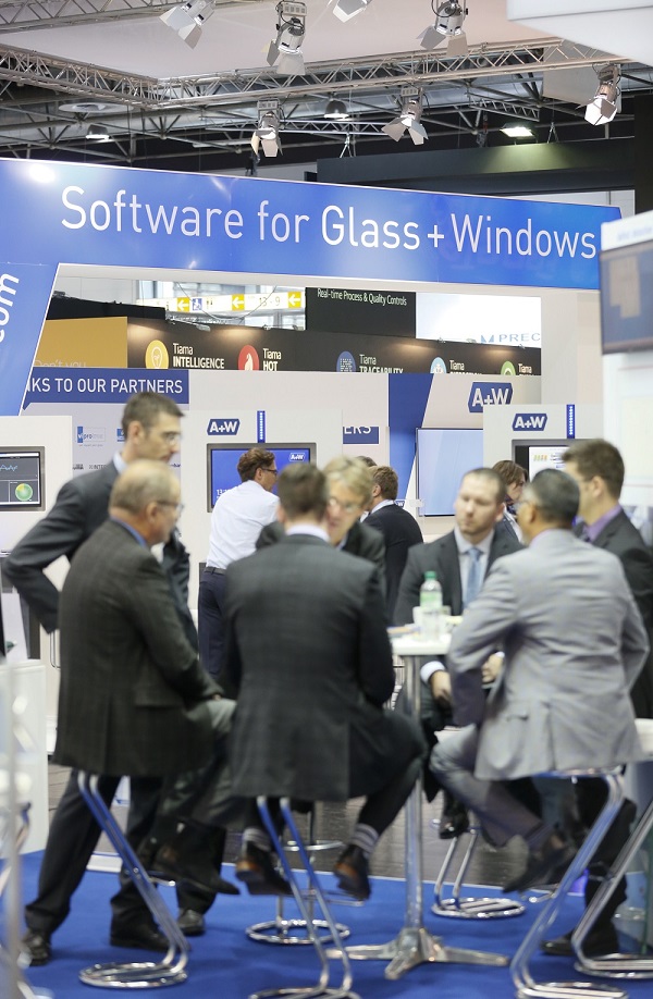 glasstec: news and views from the show | glassonweb.com