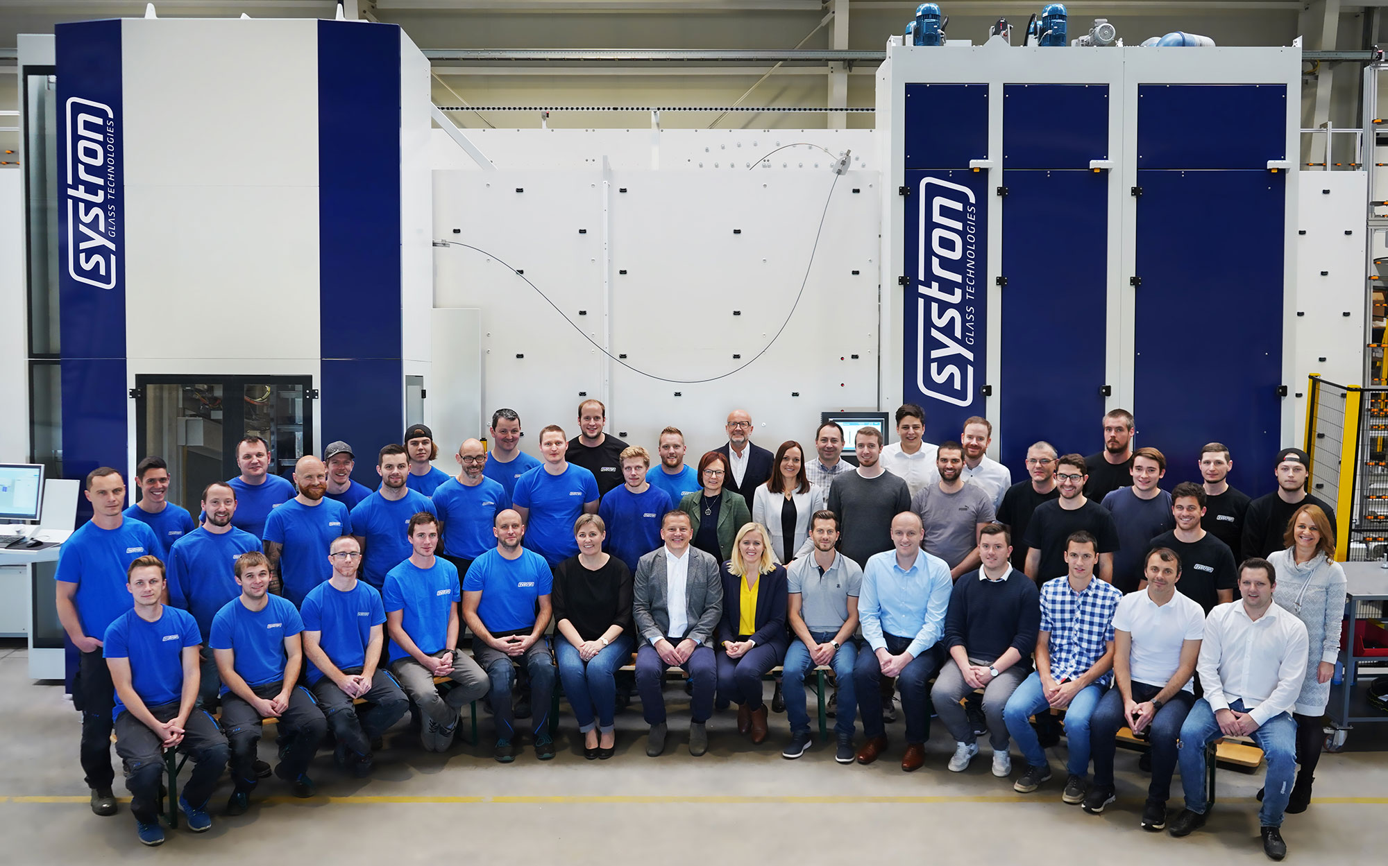 Systron GmbH | glassonweb.com