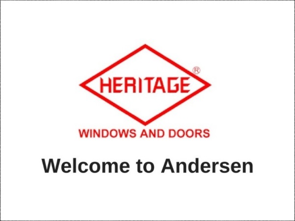 Andersen Corporation