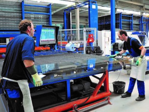 A+W Software: Optimization with a system in the glass industry ...