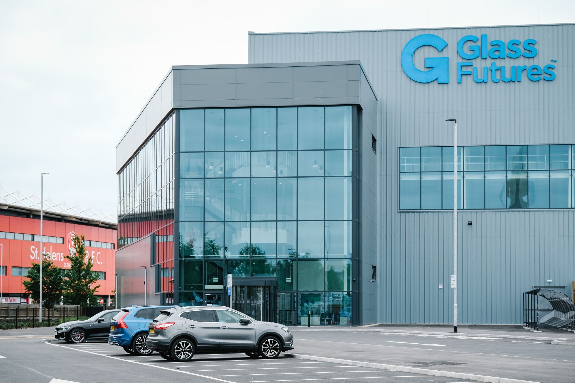Registration Opens for Next Generation Industry Conference at Glass ...