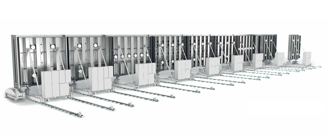 LEYBOLD OPTICS GLC 2000V | glassonweb.com