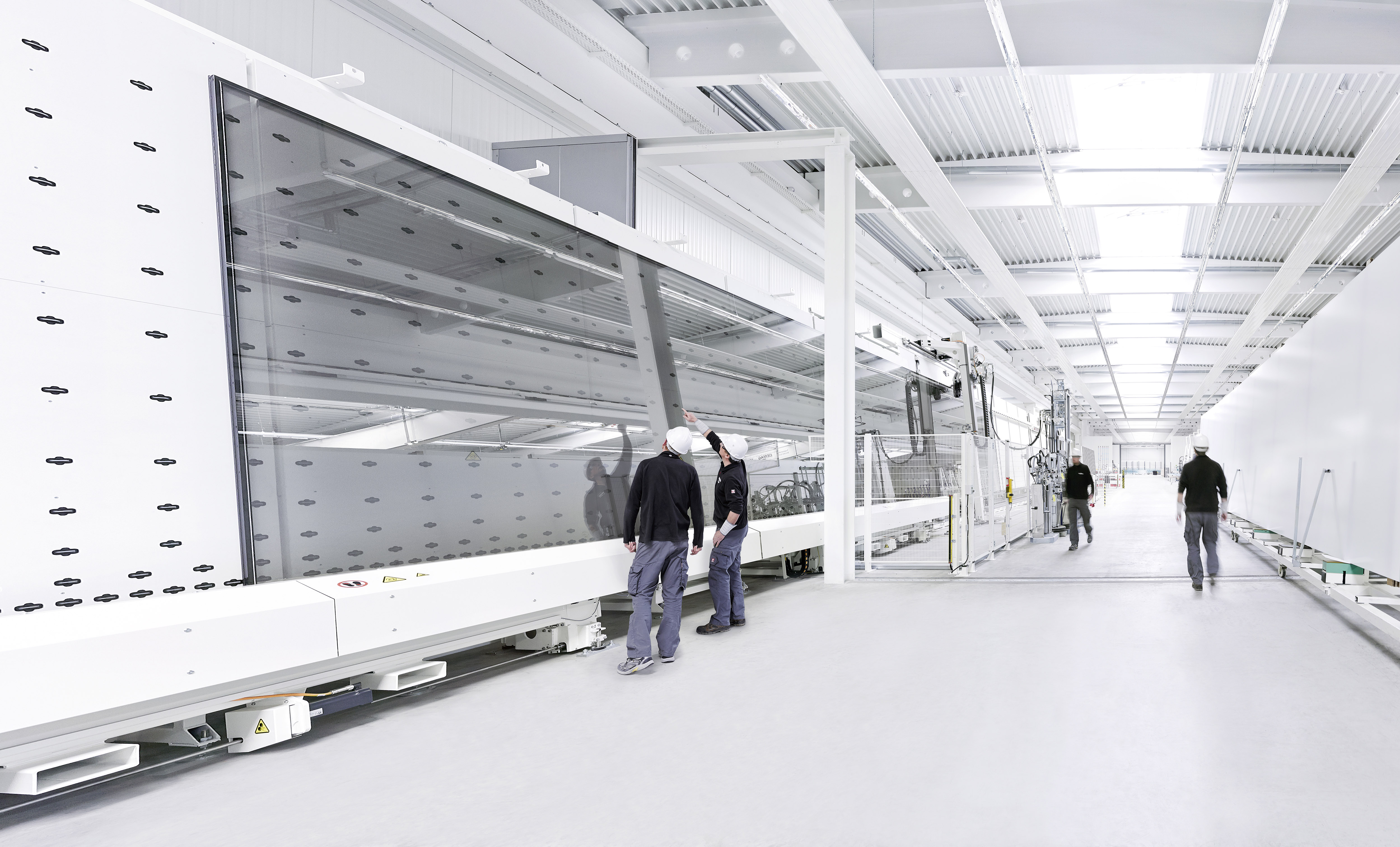 sedak GmbH & Co. KG | glassonweb.com