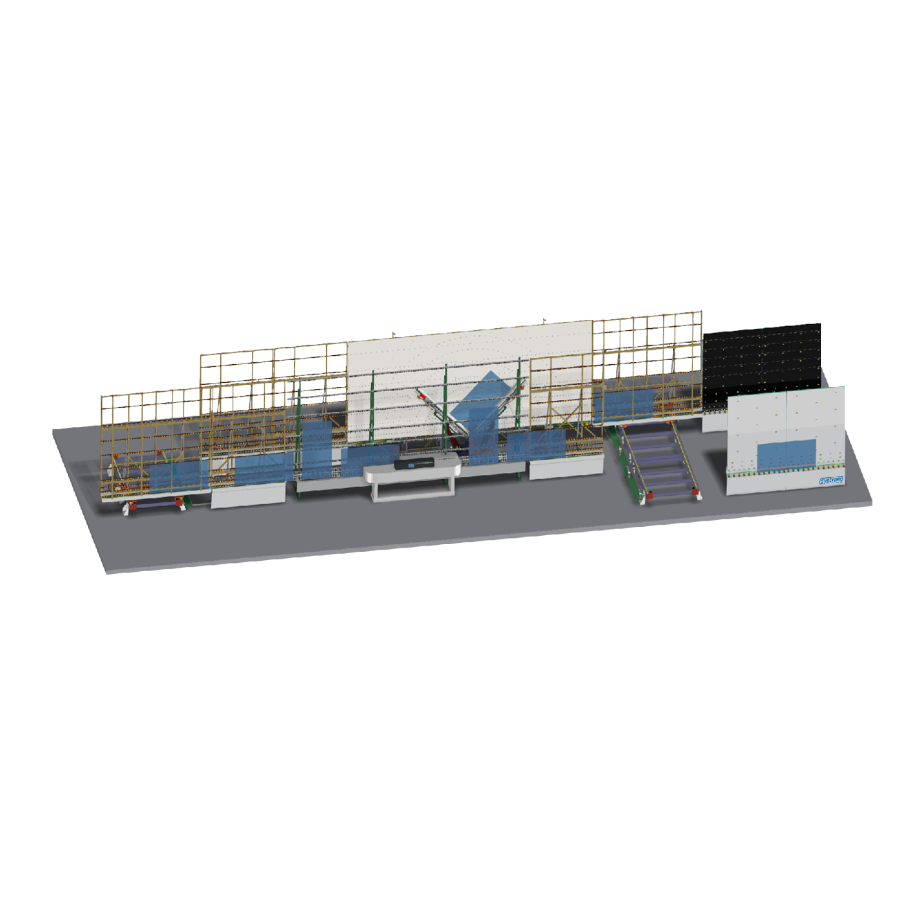 Systron GmbH | glassonweb.com