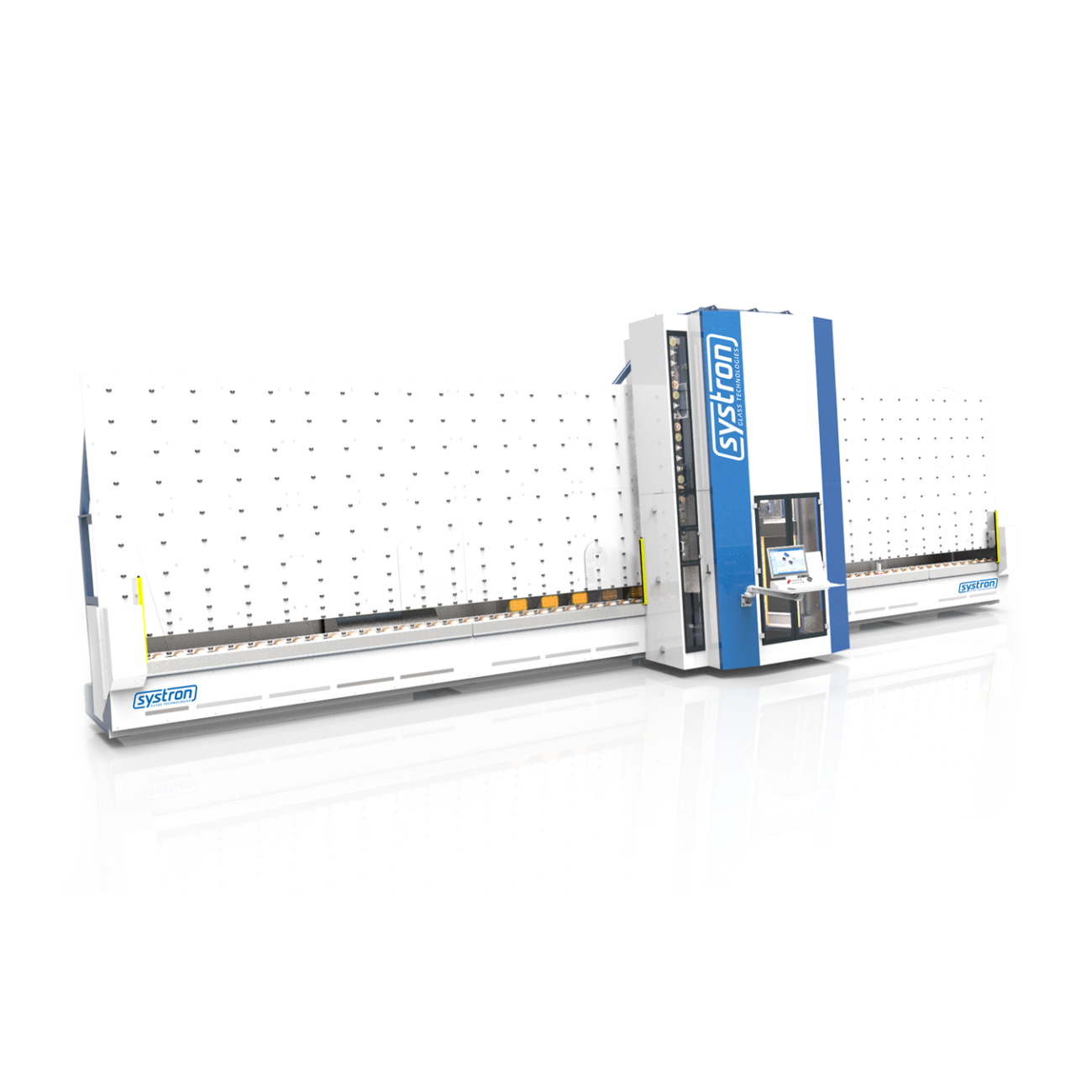 Systron GmbH | glassonweb.com