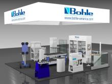 Bohle America | glassonweb.com