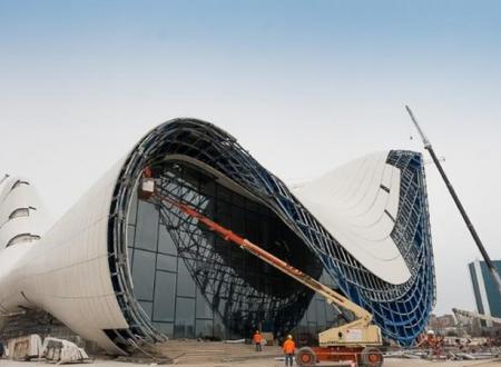 Architecture | glassonweb.com