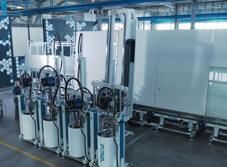 Insulating Glass Technology | glassonweb.com