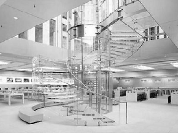 Transparent Buildings: the Future of All Glass Structures | glassonweb.com