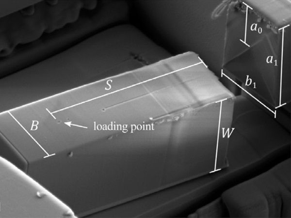 Challenges in Phase-Field Modeling of Glass Fracture | glassonweb.com Challenges in Phase-Field Modeling of Glass Fracture | glassonweb.com