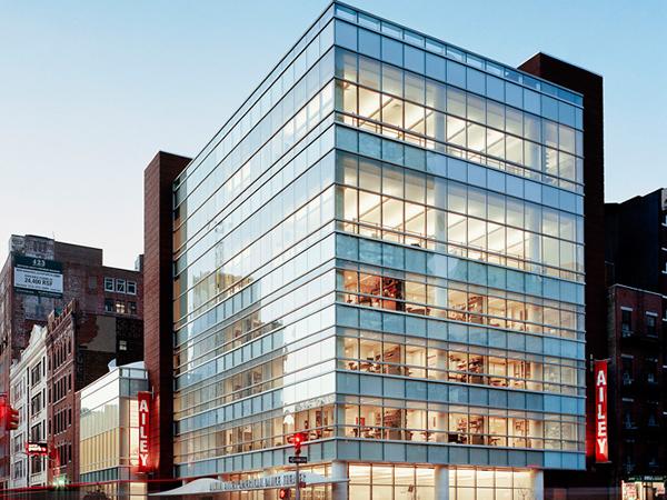 Architecture | glassonweb.com