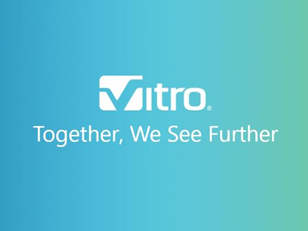 Vitro officially launches new brand, “Together, We See Further ...