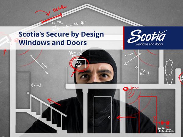 Highly secure windows and doors manufactured by Scotia Windows and ... Highly secure windows and doors manufactured by Scotia Windows and ...