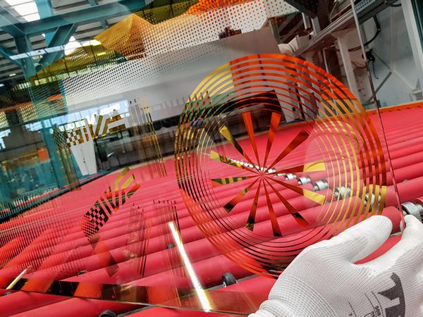 Tvitec has possibly manufactured the world's most luxurious glass ...