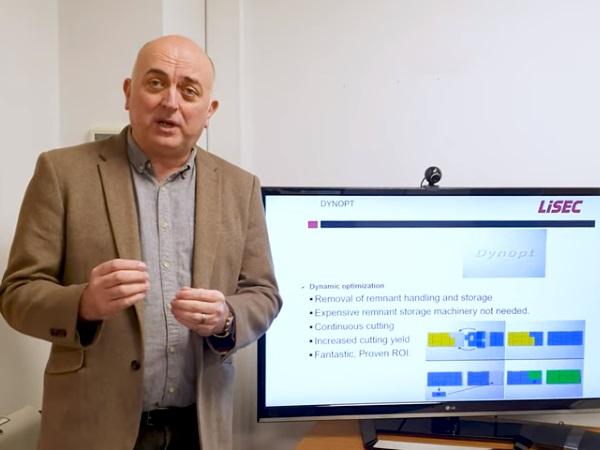 LiSEC: Highlight Interviews - Dynopt | glassonweb.com