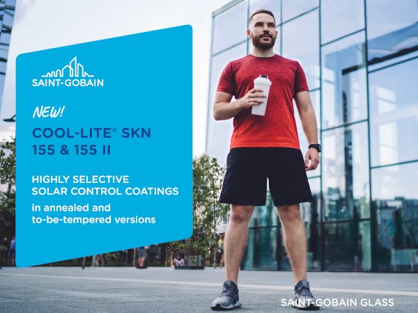 COOL-LITE® SKN 155 & SKN 155 II: Unlock Performance. Redefine ...