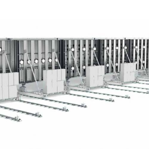 Leybold Optics GmbH | glassonweb.com