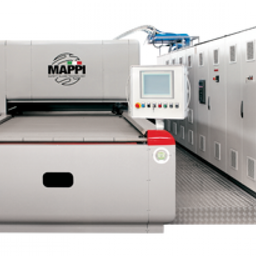 Mappi International Srl | glassonweb.com