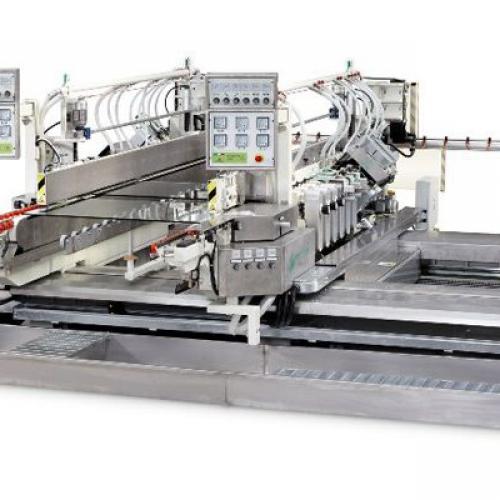 Adelio Lattuada S.r.l. | glassonweb.com