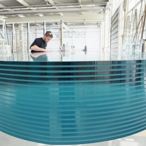 sedak GmbH & Co. KG | glassonweb.com