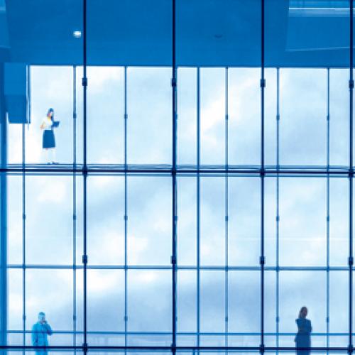 Sphinx Glass | glassonweb.com